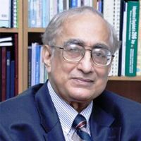 Advisors - Citizen's Platform for SDGs, Bangladesh